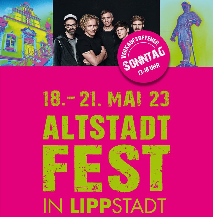 Veranstaltungen Lippstadt Dieses Wochenende